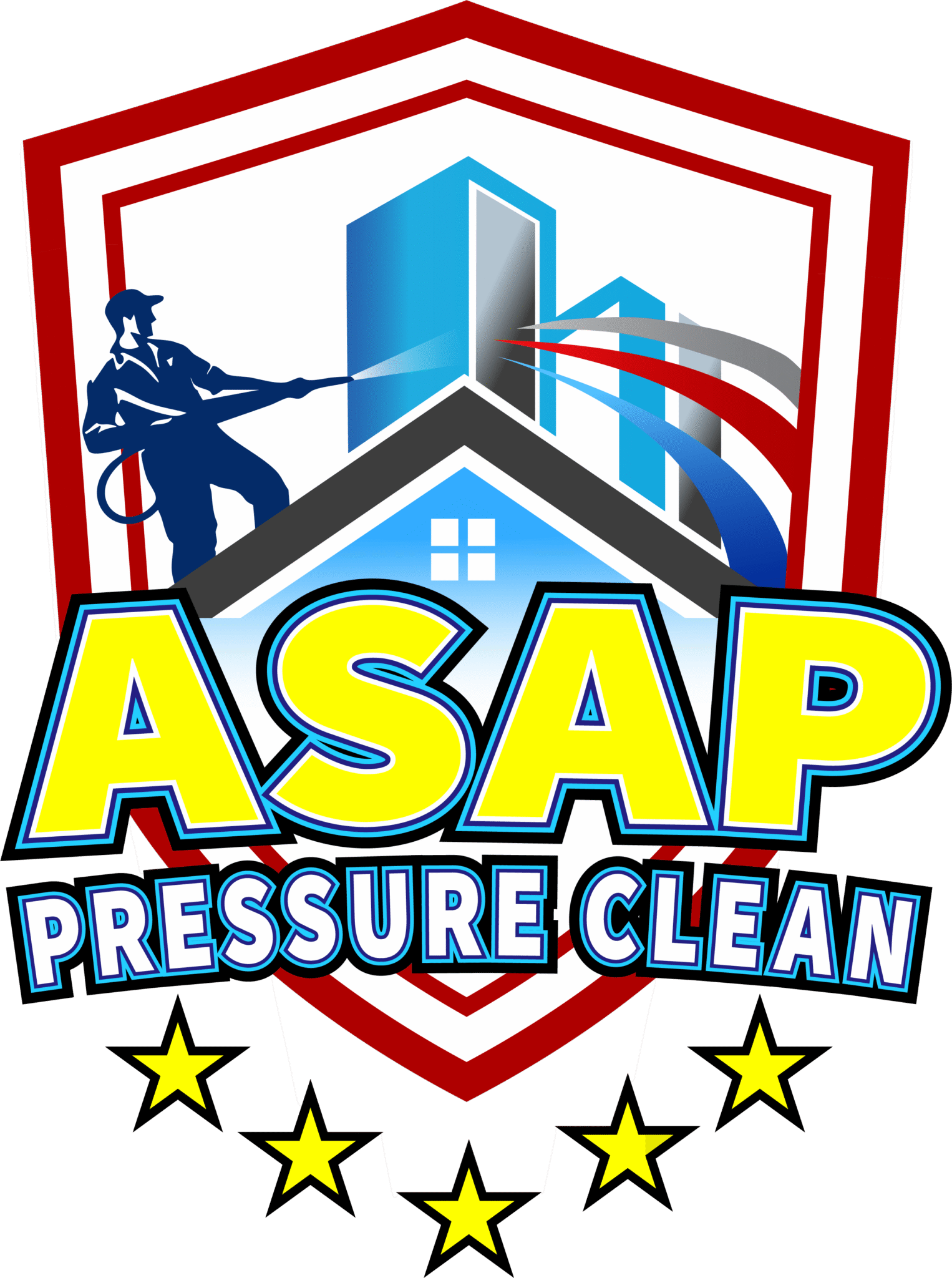 ASAP Pressure Clean | Palm Beach County Exterior Cleaning